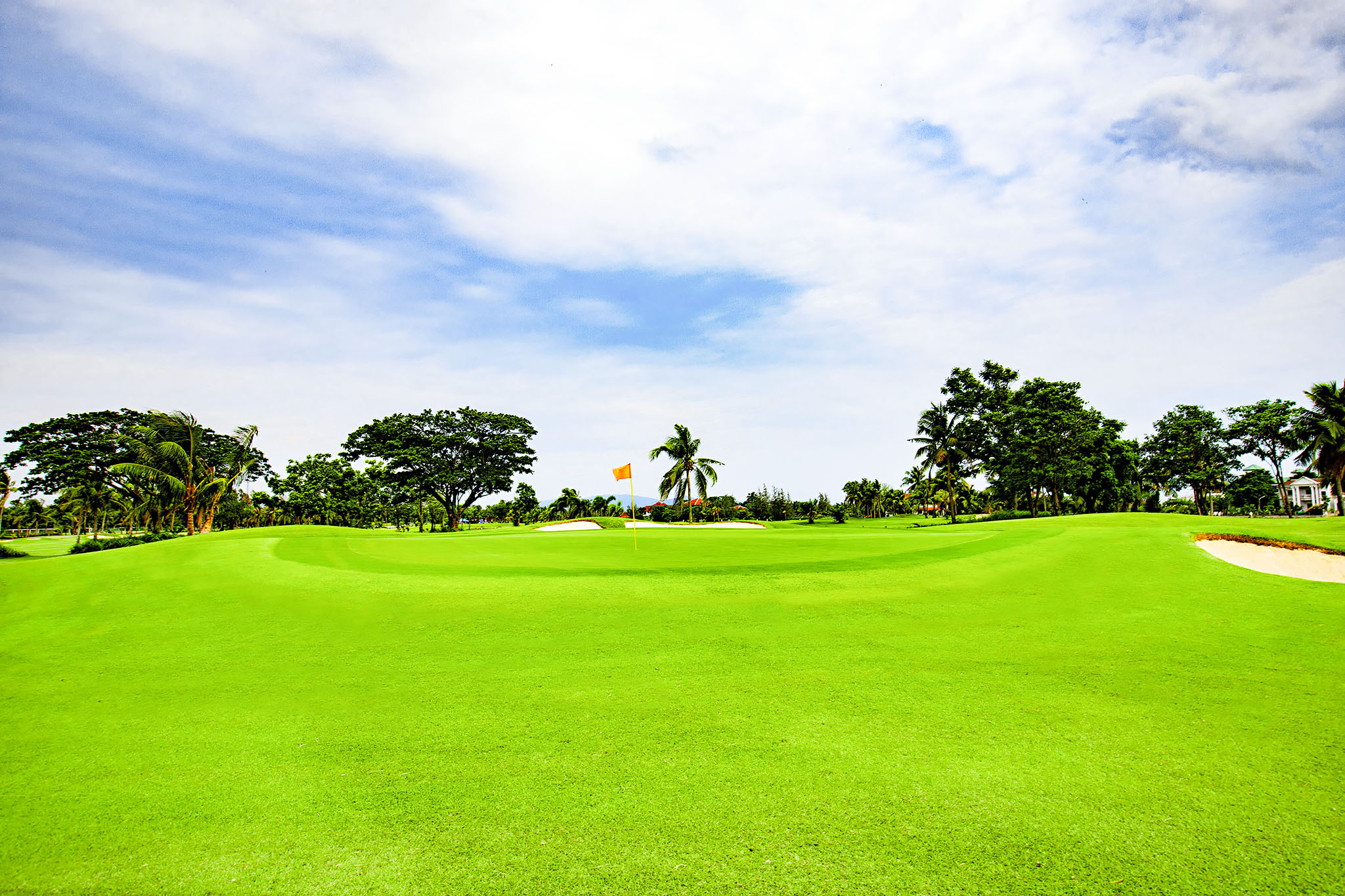 Welcome - Royal Lakeside Golf Club