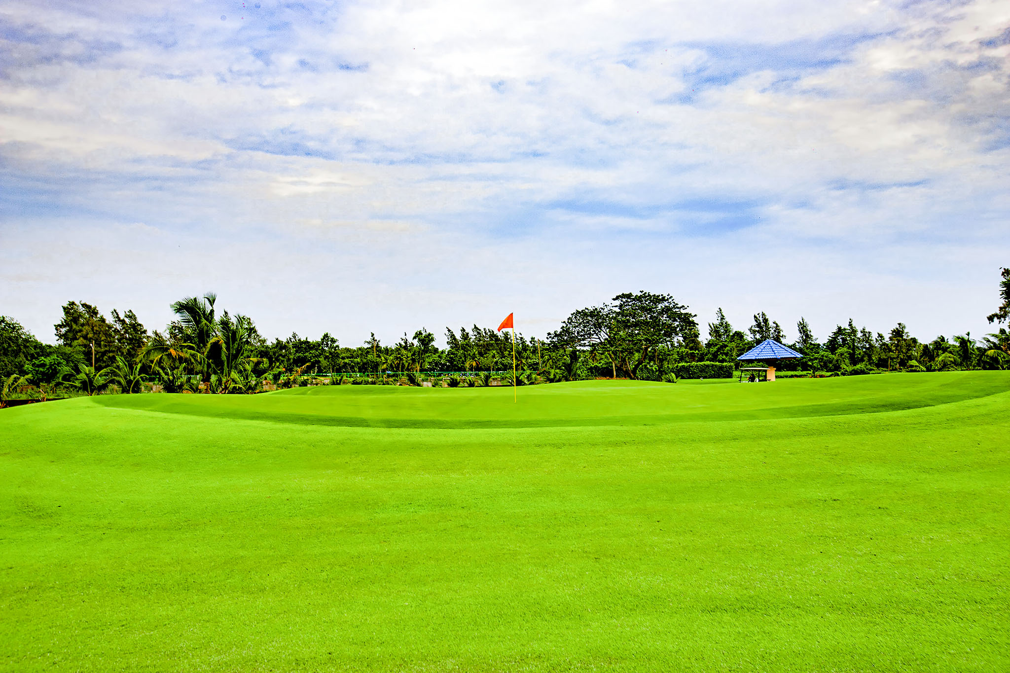 Welcome - Royal Lakeside Golf Club