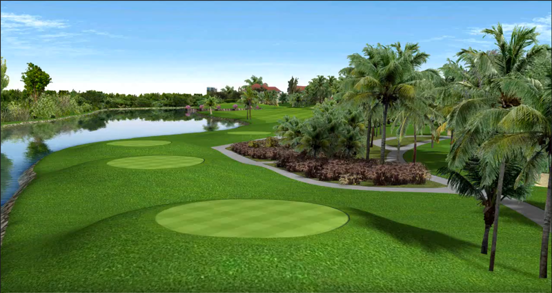 Welcome - Royal Lakeside Golf Club