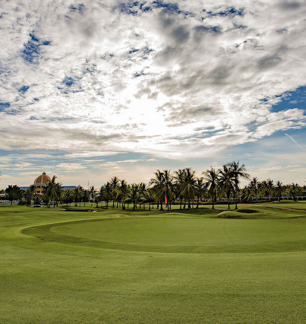 Welcome - Royal Lakeside Golf Club